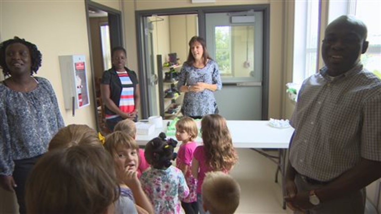 École Boréale de Ponteix : un 20e anniversaire sous le signe de l ...