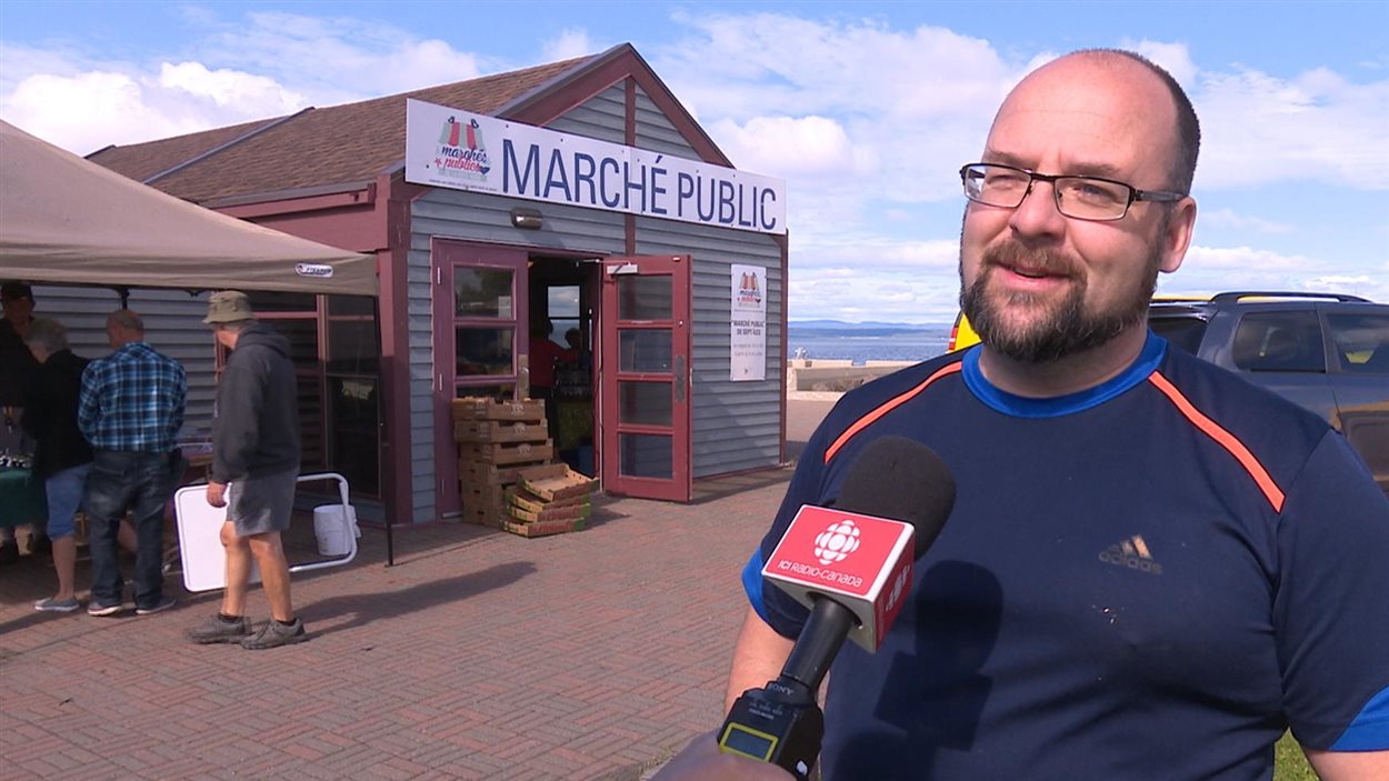 Le bleuet de la Côte-Nord toujours en quête de reconnaissance | Radio ...