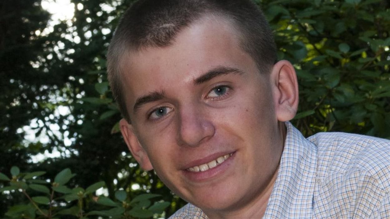 Un adolescent de 15 ans d'Hanwell porté disparu | Radio-Canada