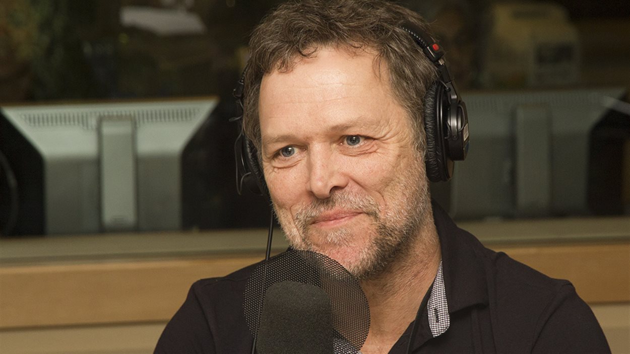 Patrick Nicol et la futilité de l’éducation | OHdio | Radio-Canada