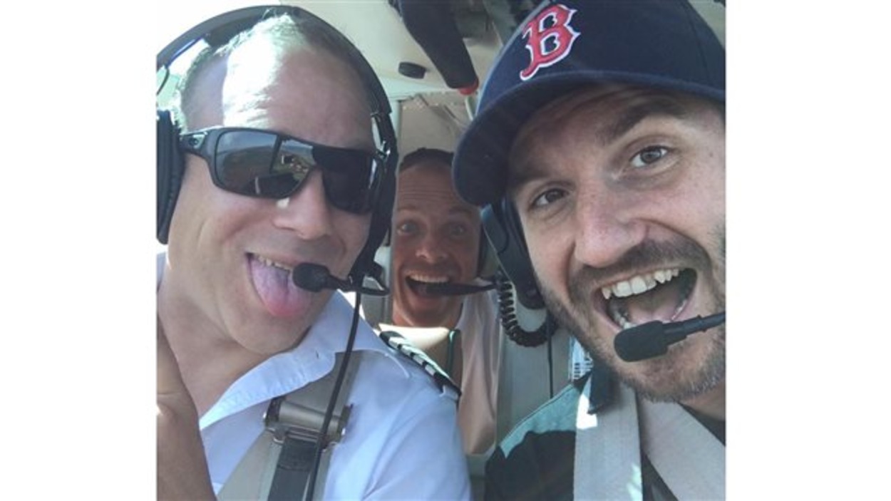 Mort de Roberto « Bob » Bissonnette : onde de choc au Québec | Radio-Canada