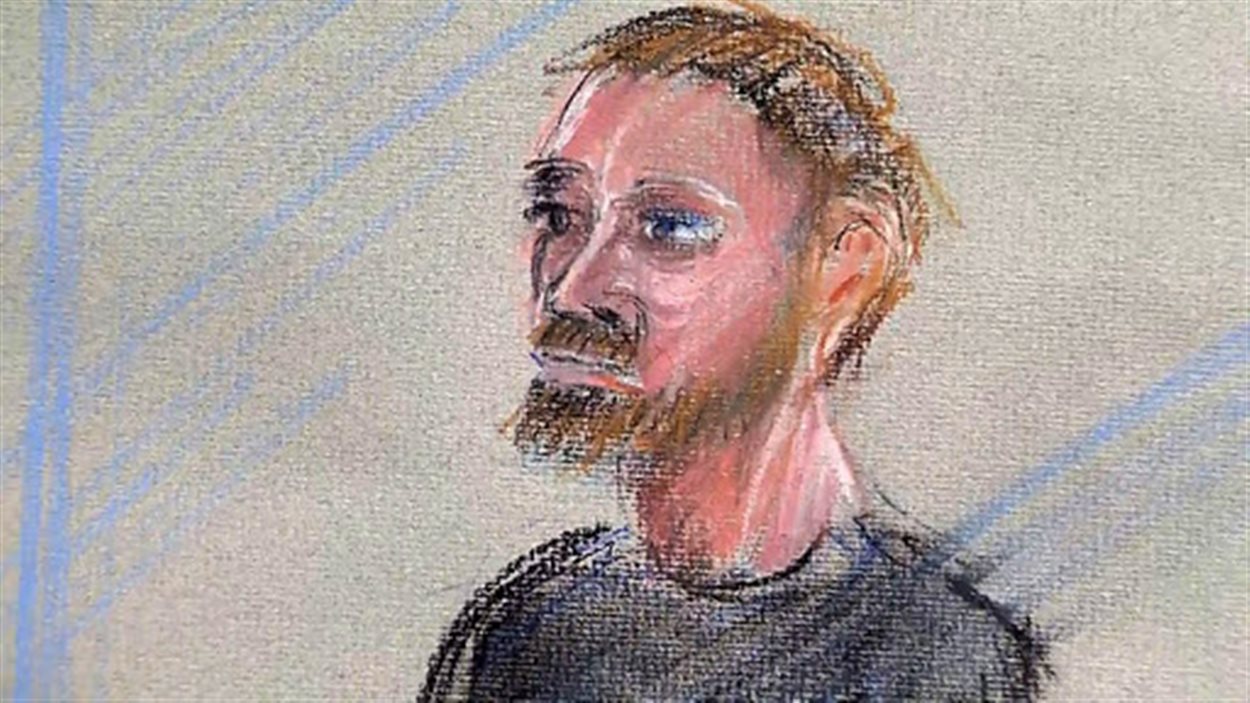 Fusillade mortelle à Nanaimo : prémices du procès de l’auteur présumé ...