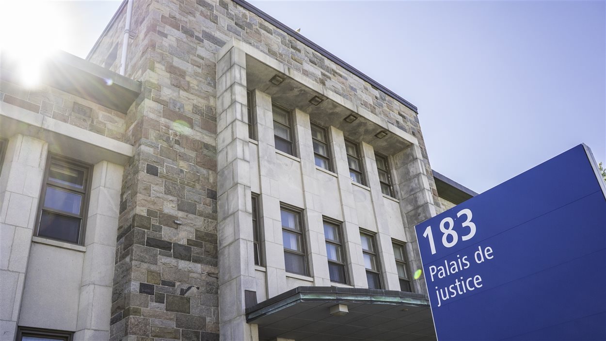 21 mois de prison pour un délinquant sexuel rimouskois | Radio-Canada