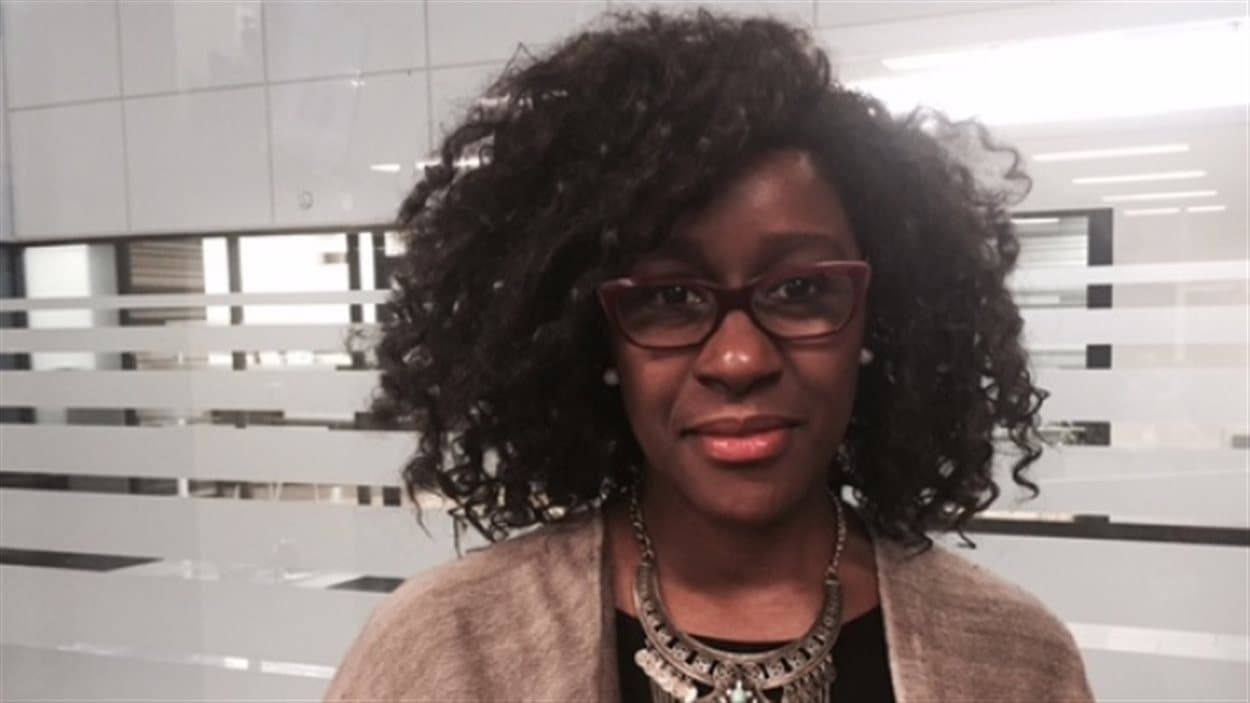 Des propos racistes à Saskatoon choquent une organisatrice de Black ...