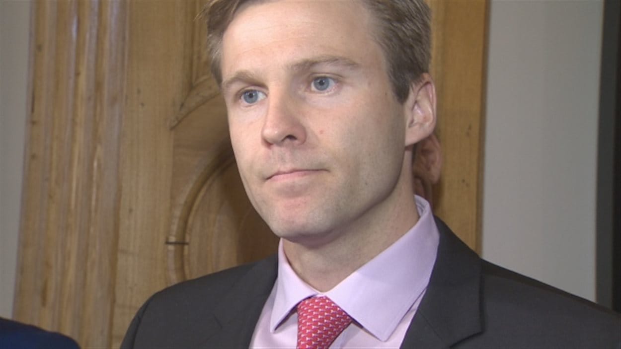 Enquête sur Atcon : Brian Gallant enclin à donner plus d'argent à la ...