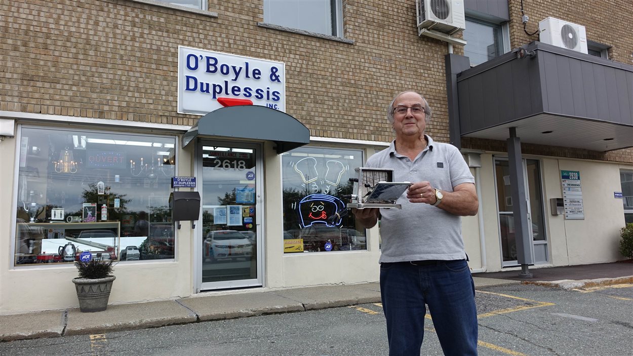 En continu | Environnement | Radio-Canada | Page 387