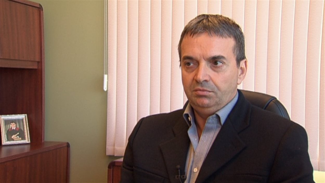 Surplus de médecins : Marcel Guilbault surpris par le constat de Gaétan ...