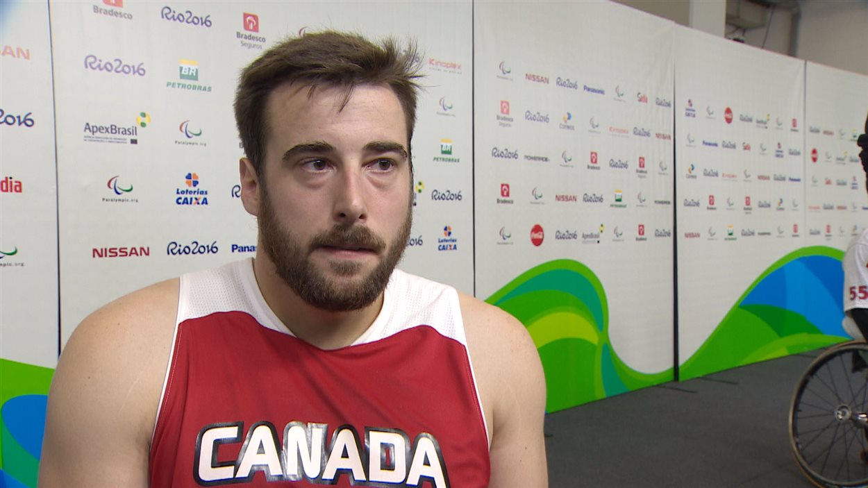 Les chances de médaille des Canadiens envolées | Radio-Canada