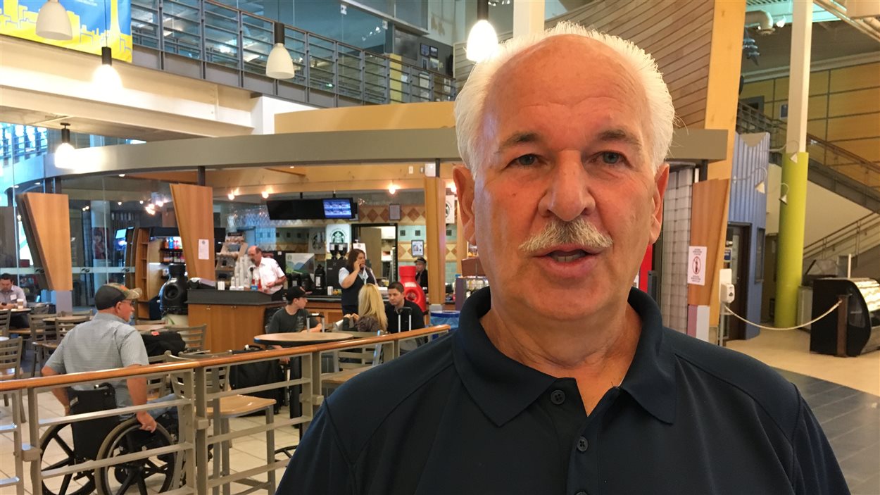 Les aéroports de Moncton et d'Halifax se souviennent du 11 septembre ...