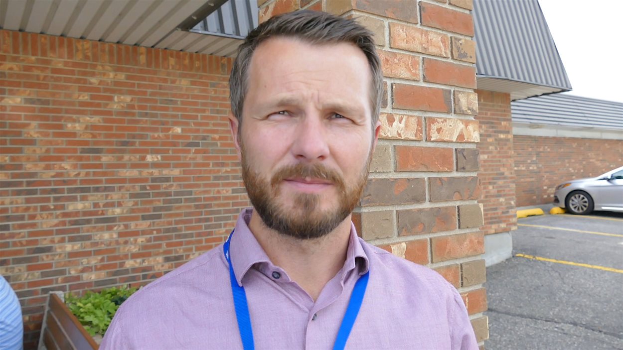 200 experts internationaux au chevet de l'orignal à Brandon | Radio-Canada