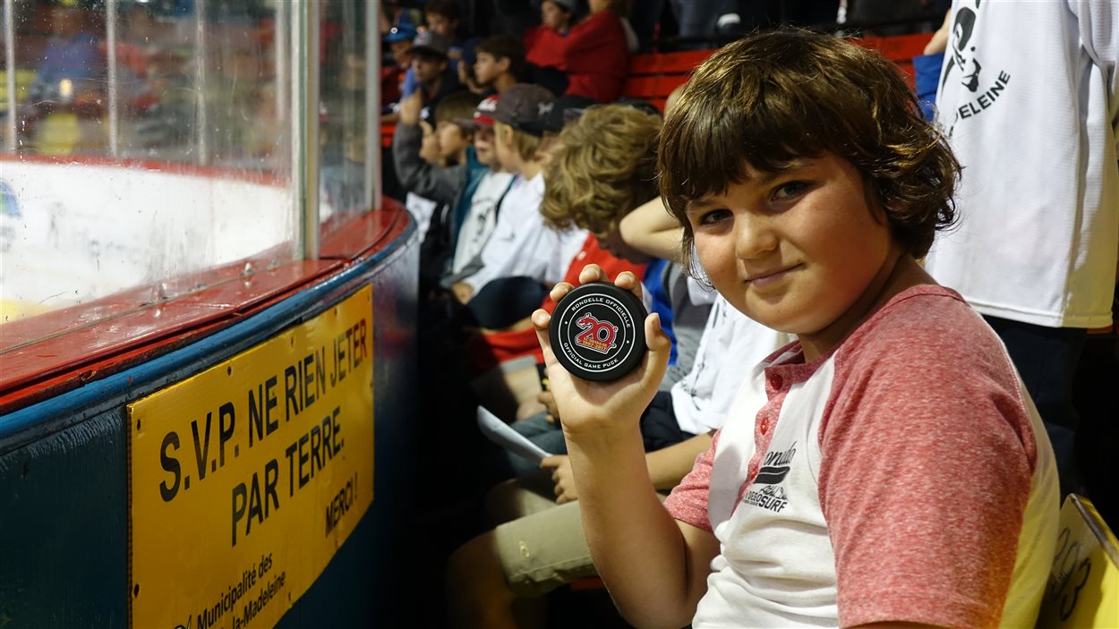 LHJMQ aux îles : le Drakkar et l'Armada se partagent les honneurs ...