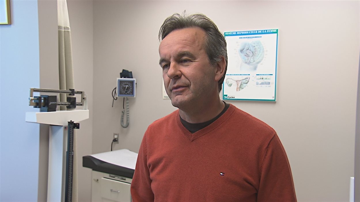 15 minutes par rendez-vous médical : le Collège des médecins enquête ...