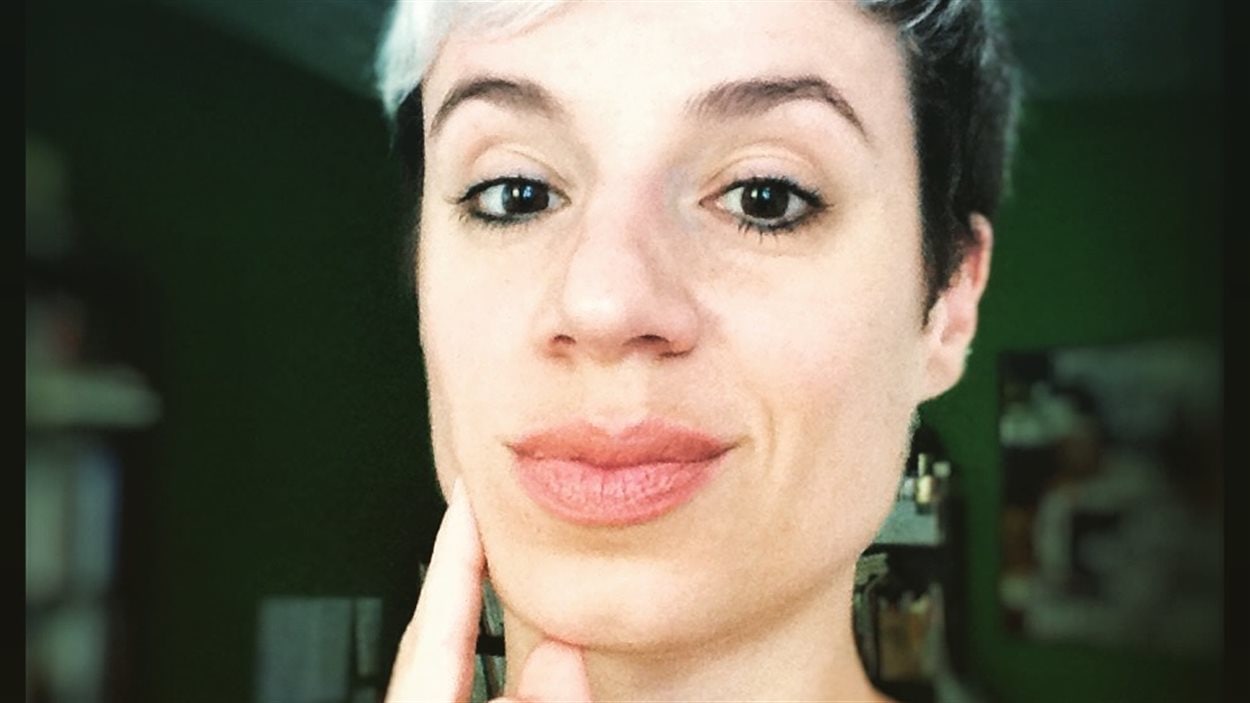 Juste parmi les femmes, d'Aimée Lévesque | Radio-Canada