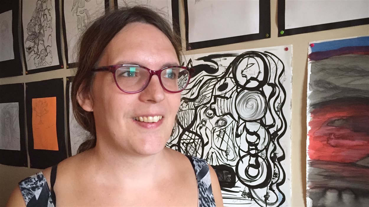 Une Néo-Écossaise demande à Statistique Canada d'inclure les personnes ...