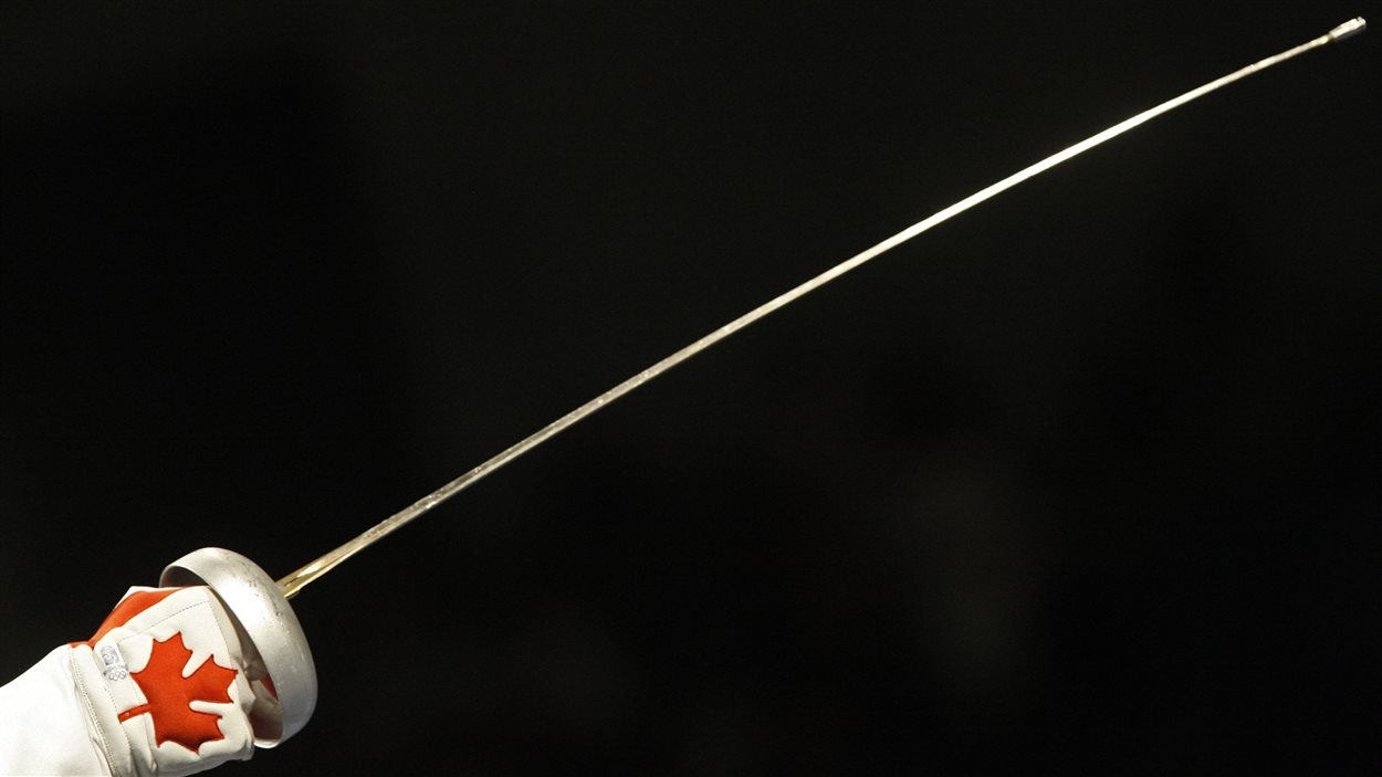 Escrime : Matthieu Hébert termine les préliminaires sur une bonne note ...