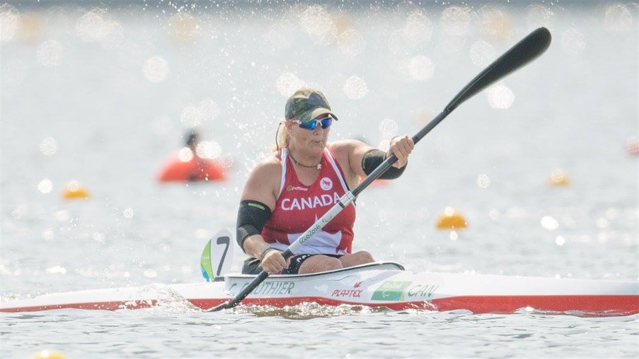 Les événements à surveiller au jour 8 des Jeux paralympiques | Radio-Canada