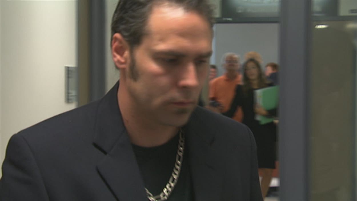 Un plan de sorties surveillées pour Pascal Morin, statue la commission ...