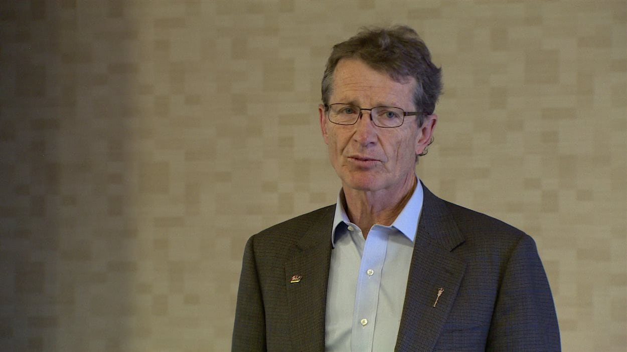 Fentanyl : vers un état d'urgence sanitaire en Alberta? | Radio-Canada