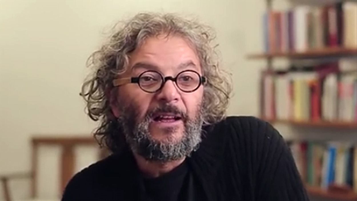 Grand spectacle multimédia gratuit sur le Saint-Laurent l'été prochain ...