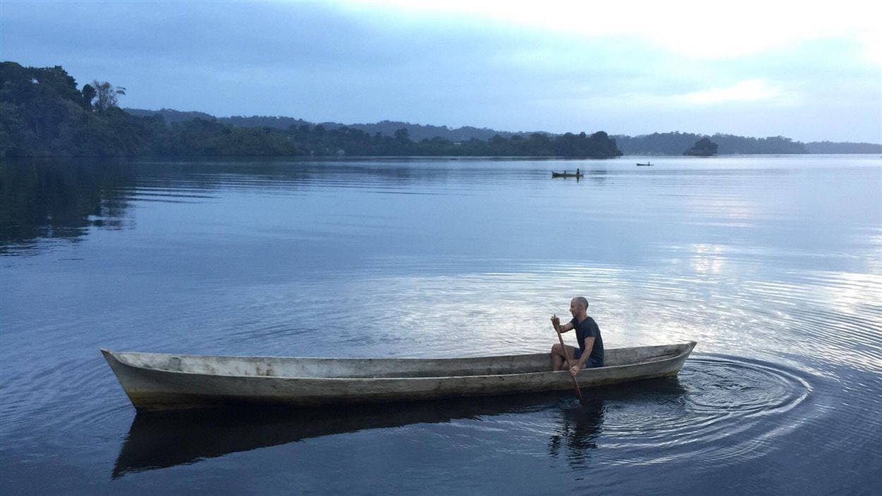 Sol dans le monde | Radio-Canada