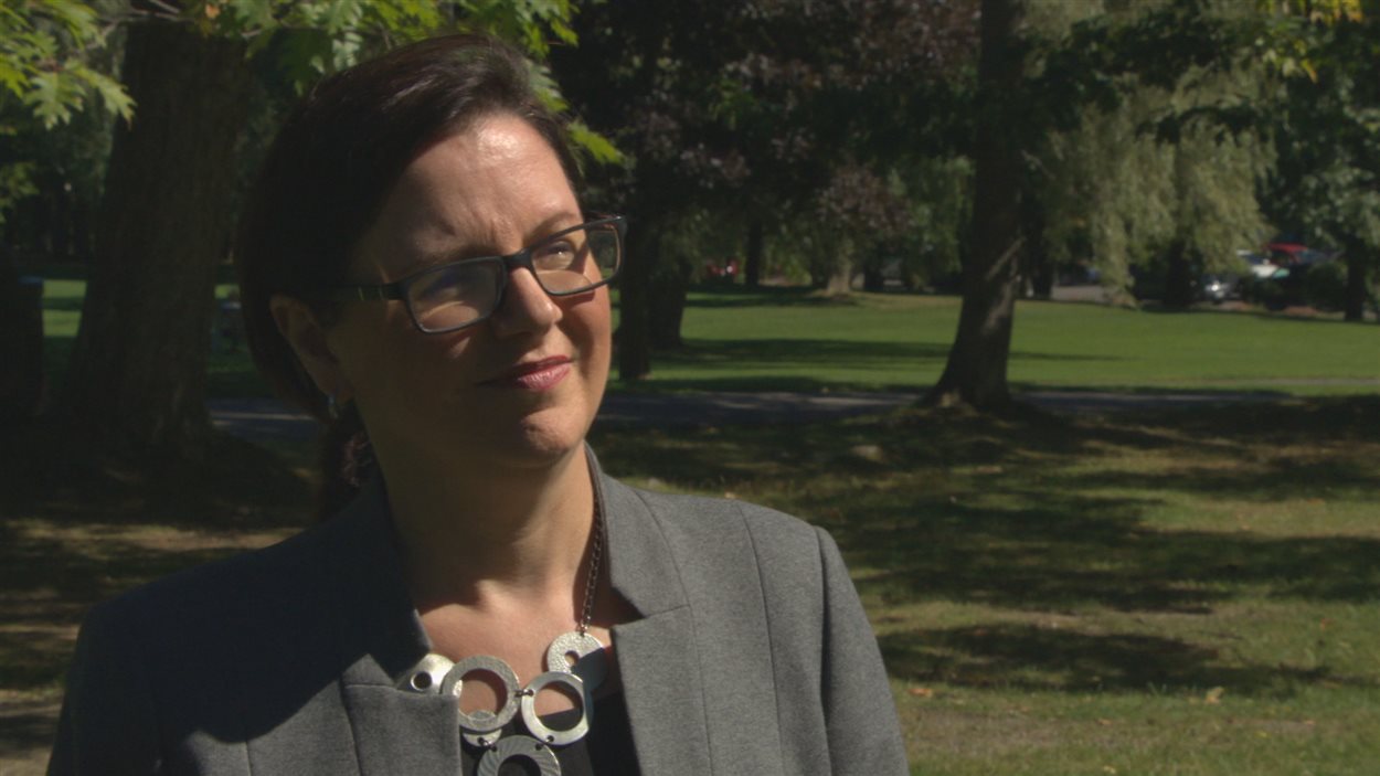 Fentanyl : « un tueur silencieux » à Moncton | Radio-Canada