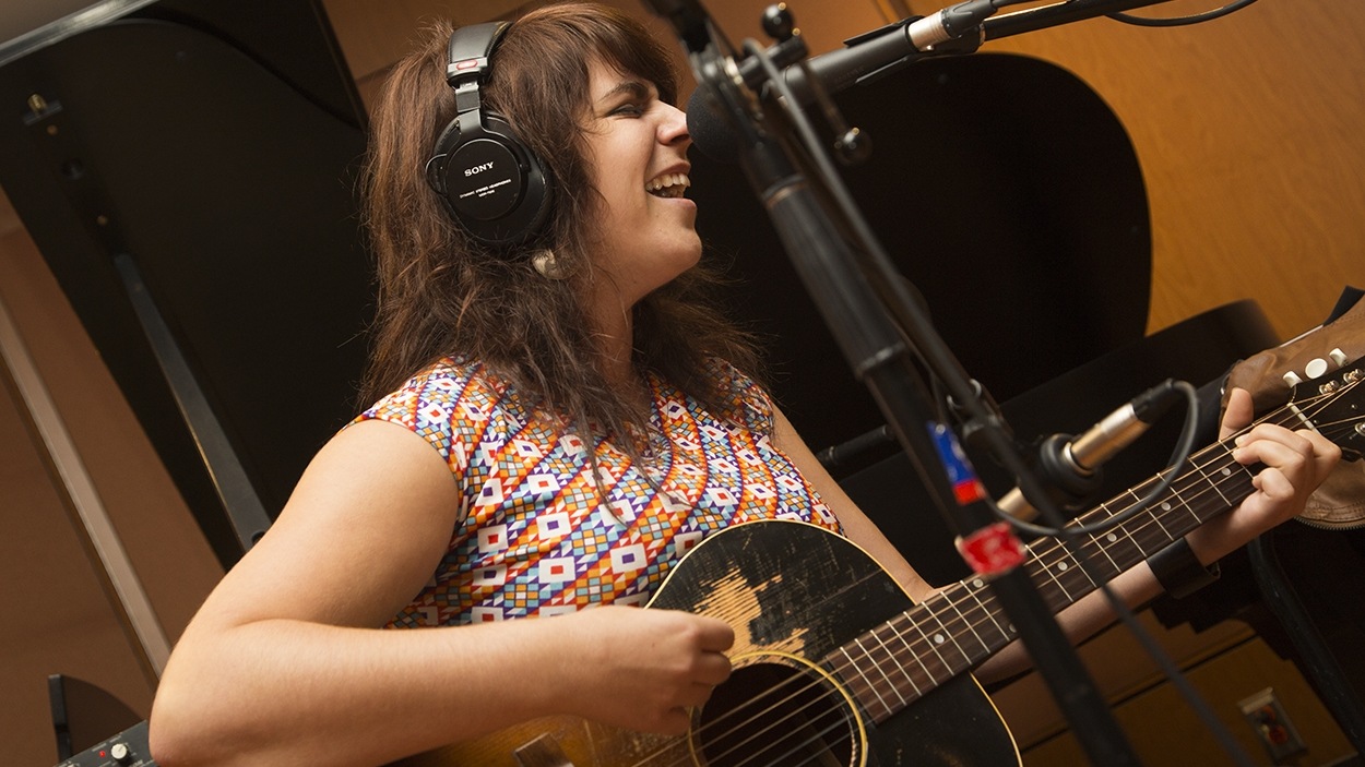 Musique country/folk | Page 6 | ICI Radio-Canada.ca