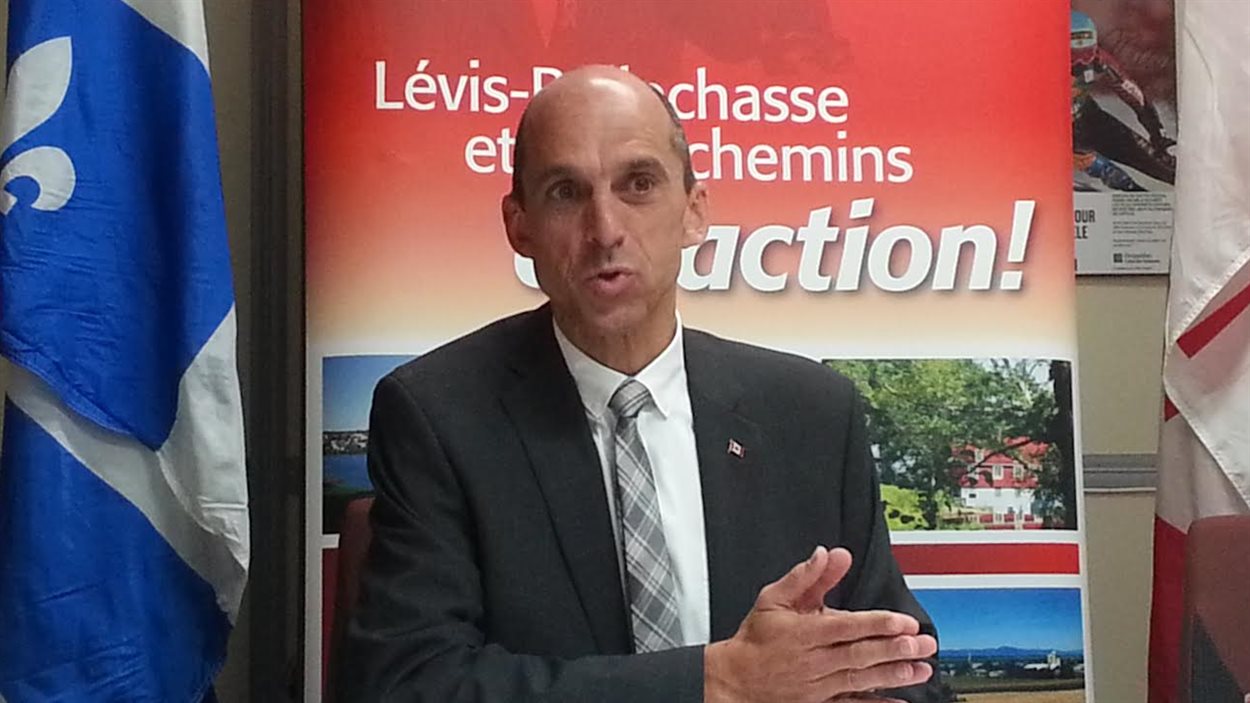 Direction du Parti conservateur : une décision d'ici novembre pour ...