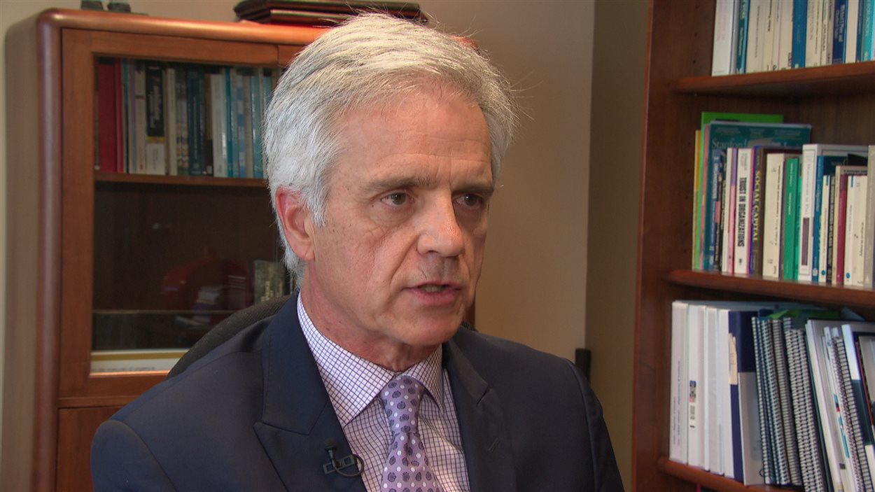 L'UQO en mode rattrapage pour contrer la violence sexuelle | Radio-Canada