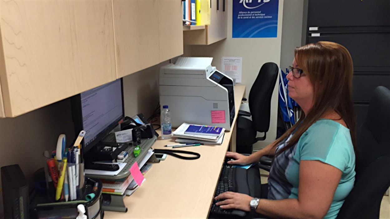 Un moratoire demandé sur le projet Optilab à Drummondville | Radio-Canada