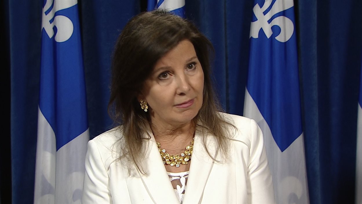 Lamarre blâme le gouvernement Couillard pour les abus d'un chirurgien ...