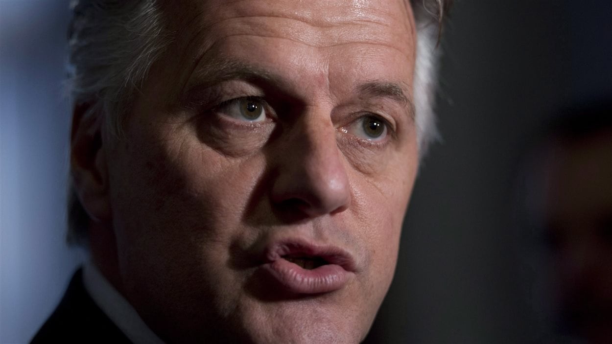 L'opposition met de la pression sur le ministre Lessard | Radio-Canada