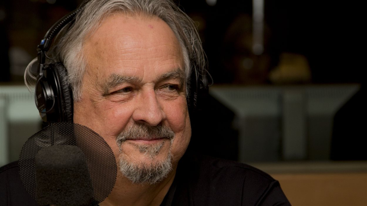 La liste de Raymond Bouchard | Plus on est de fous, plus on lit!