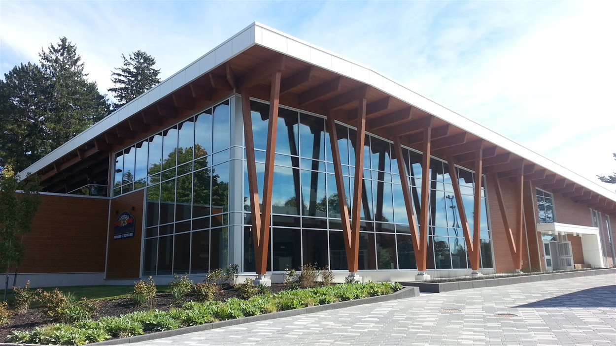 Infrastructures | Page 197 | ICI Radio-Canada.ca