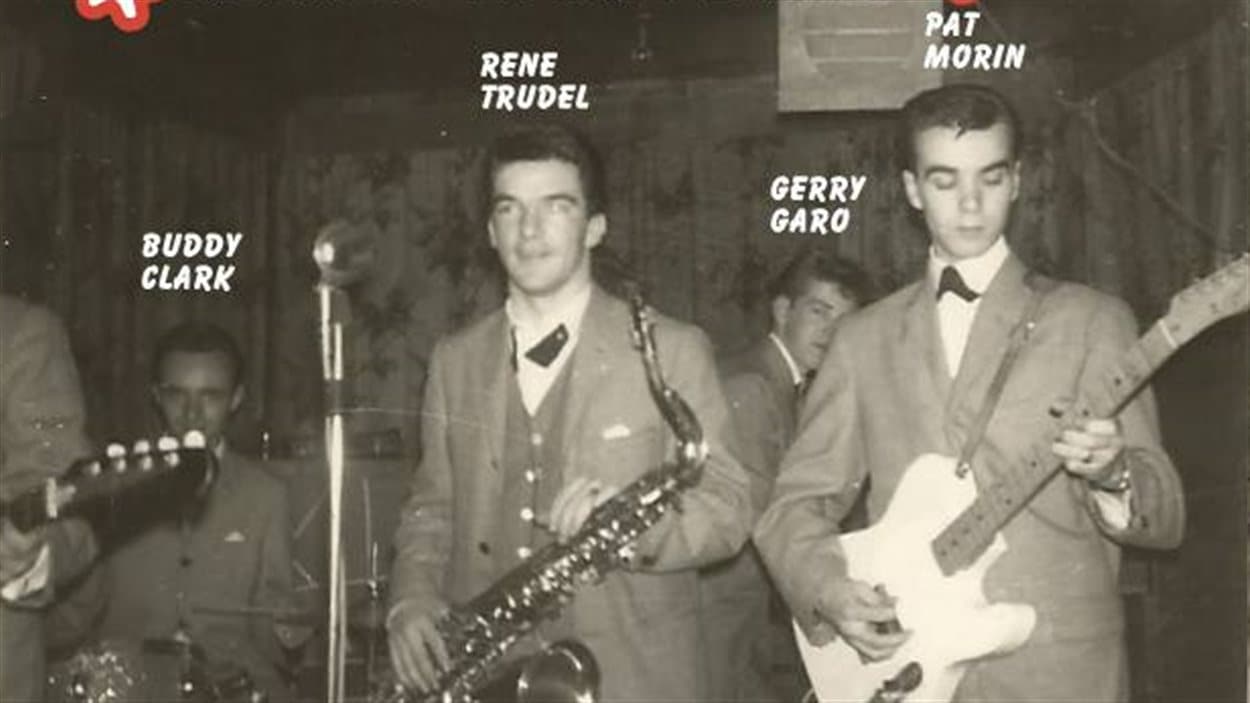 Décès de René Trudel, pionnier du rock'n'roll à Rouyn-Noranda | Radio ...