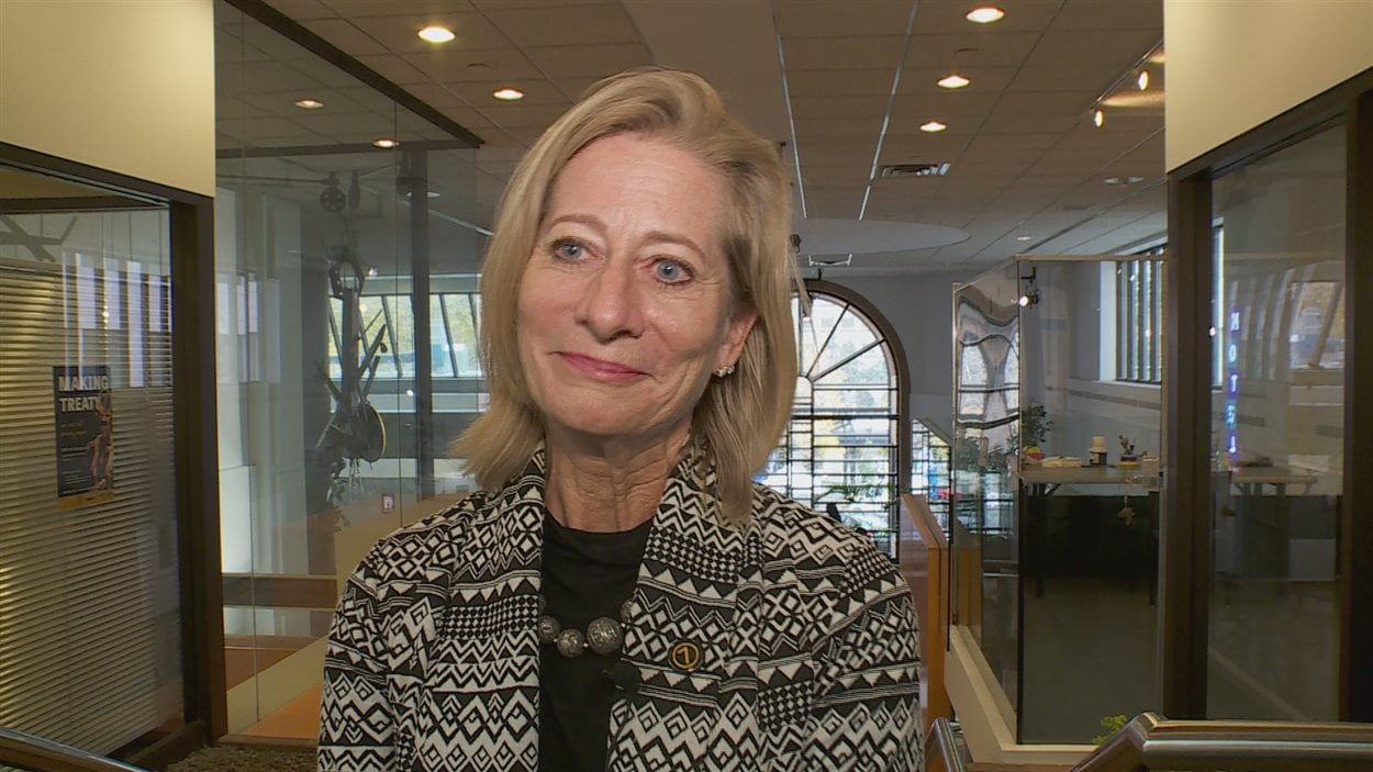 La pièce Making Treaty 7 : une fenêtre sur l’histoire des Premières ...