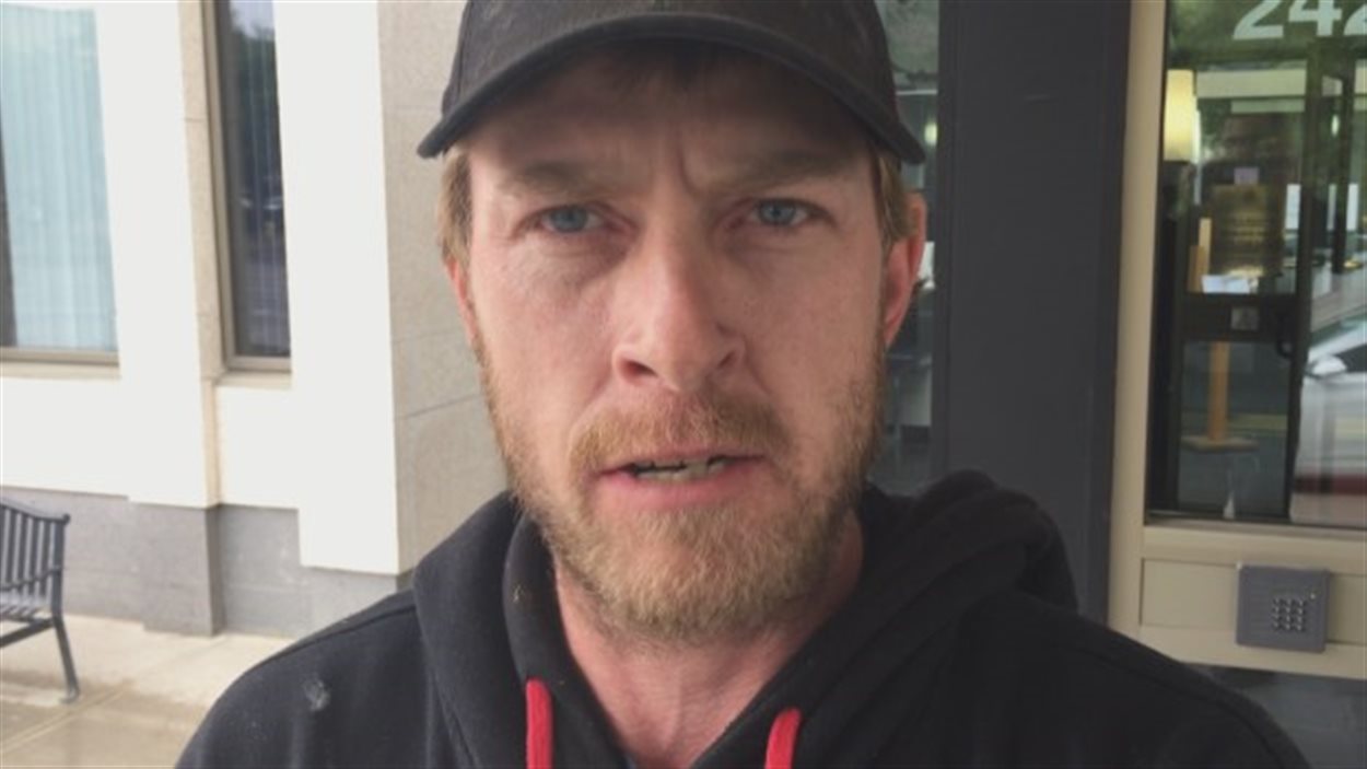 Regina : un locataire récalcitrant accusé de voies de fait contre son ...