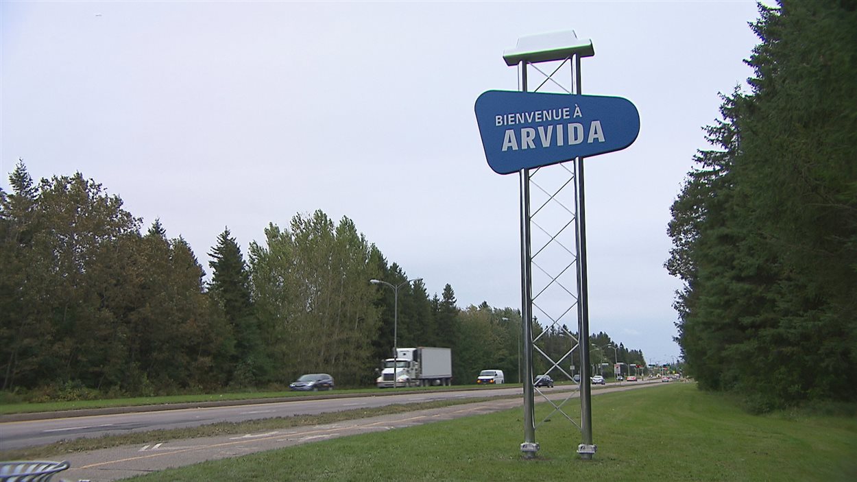 Le patrimoine anglophone d’Arvida est-il tombé dans l’oubli? | Radio-Canada
