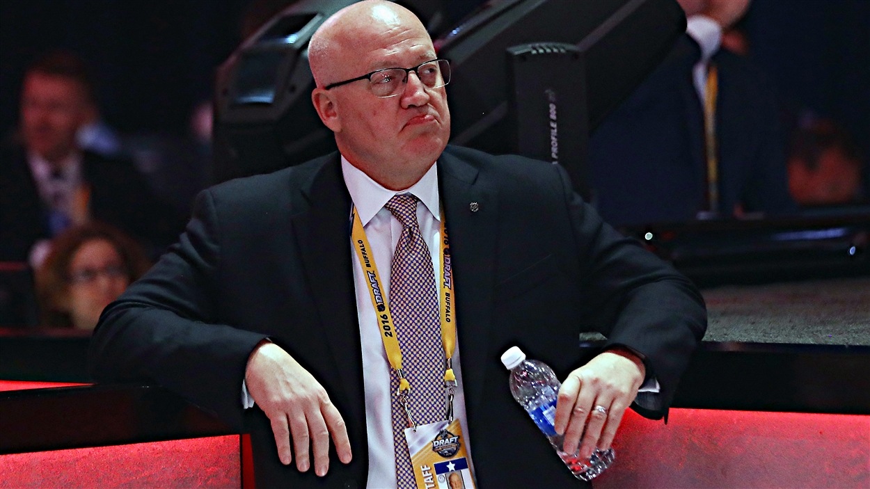 La LNH aux JO 2018, Fasel optimiste, Daly tempère | Radio-Canada