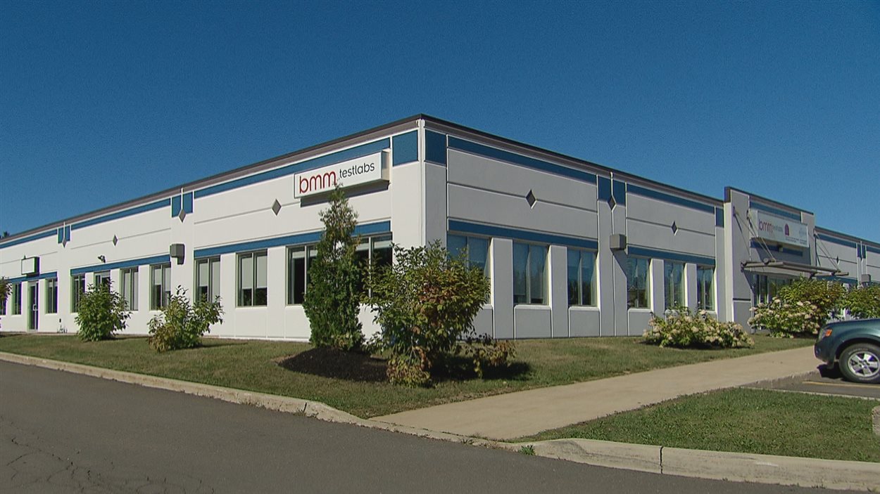 BMM Testlabs : peu d'intérêt chez les étudiants | Radio-Canada