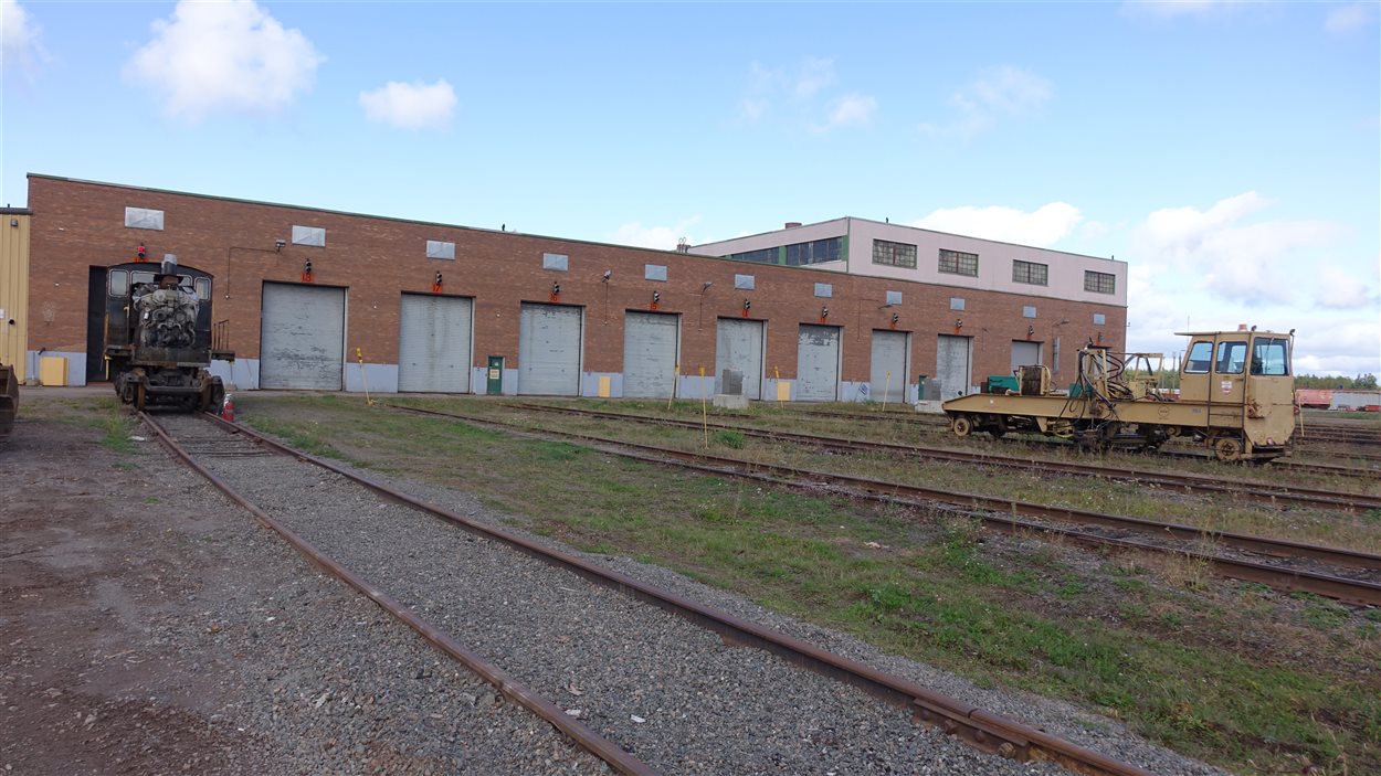 Une entreprise américaine veut construire des wagons-citernes à Moncton ...