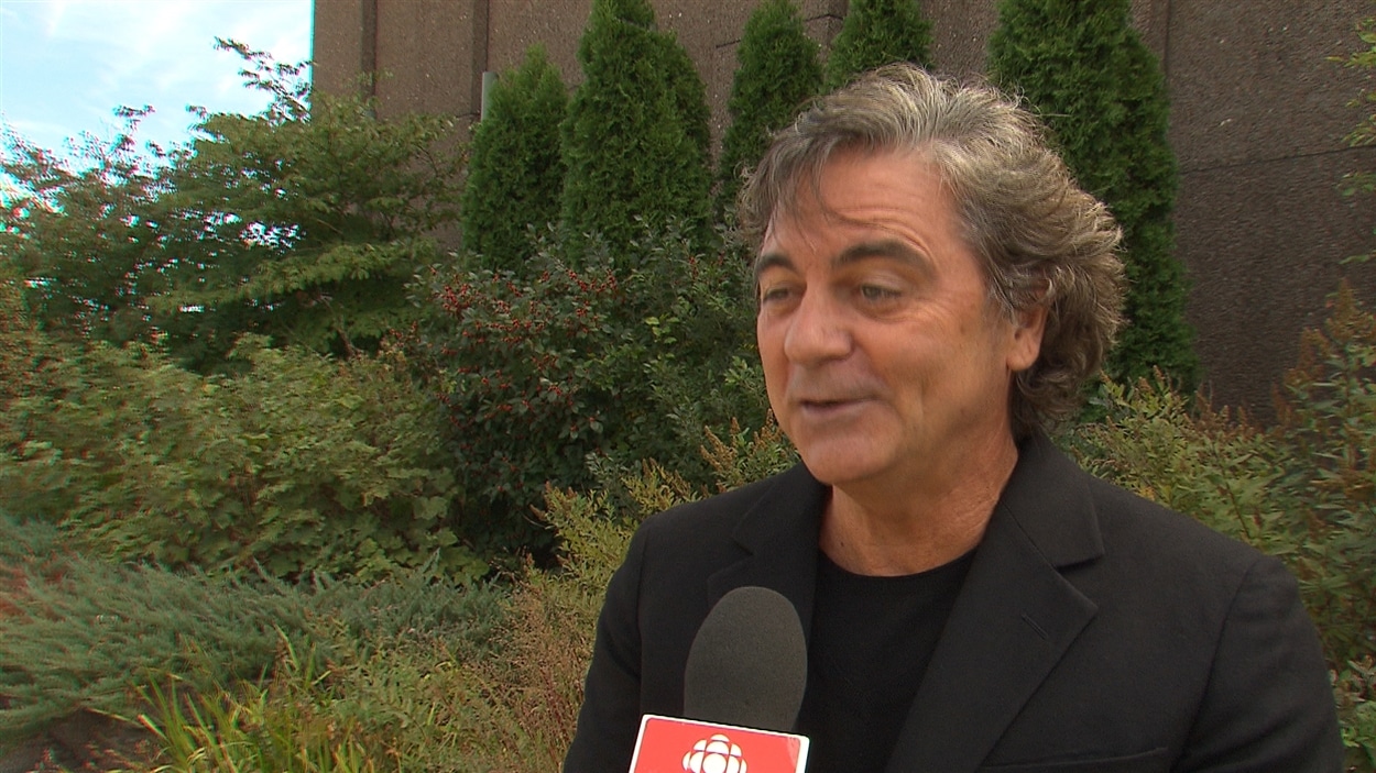 Jacques Duval se souvient de son père | Radio-Canada Sports