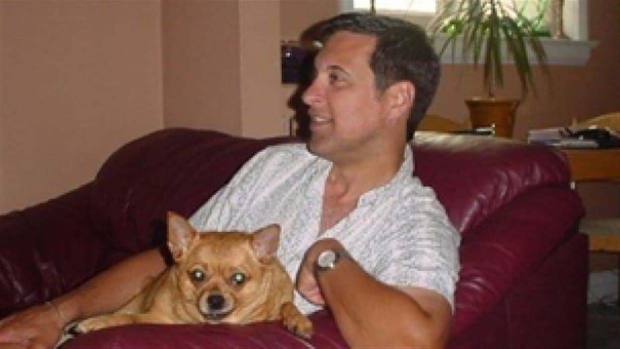 Le présumé meurtrier d'Allan Lanteigne ne pourra éviter son procès ...