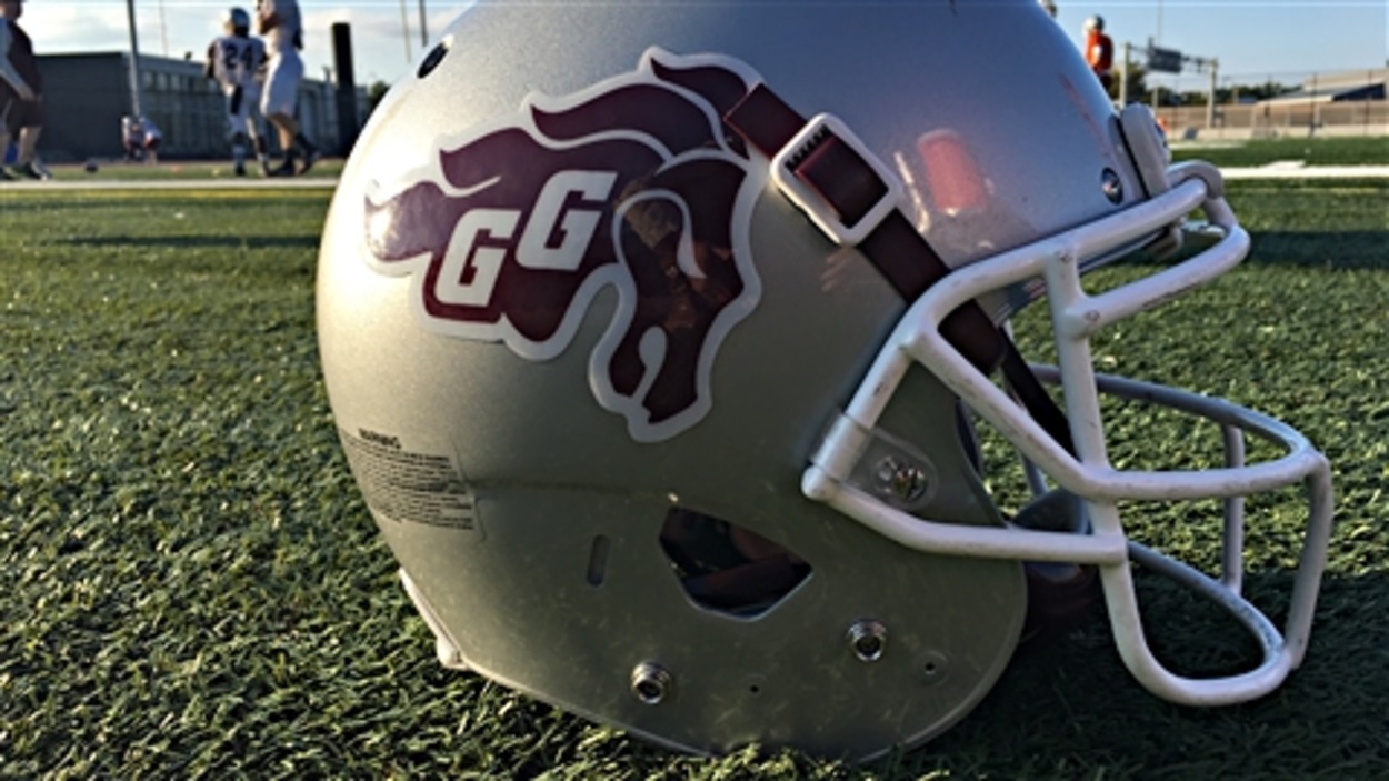 Match Panda : beaucoup à gagner pour les Gee-Gees | Radio-Canada