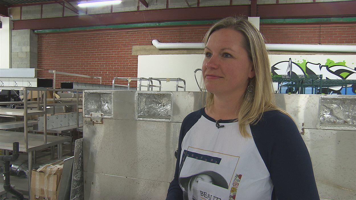 Déménagement de Moisson Estrie: Sherbrooke accepte le changement de ...