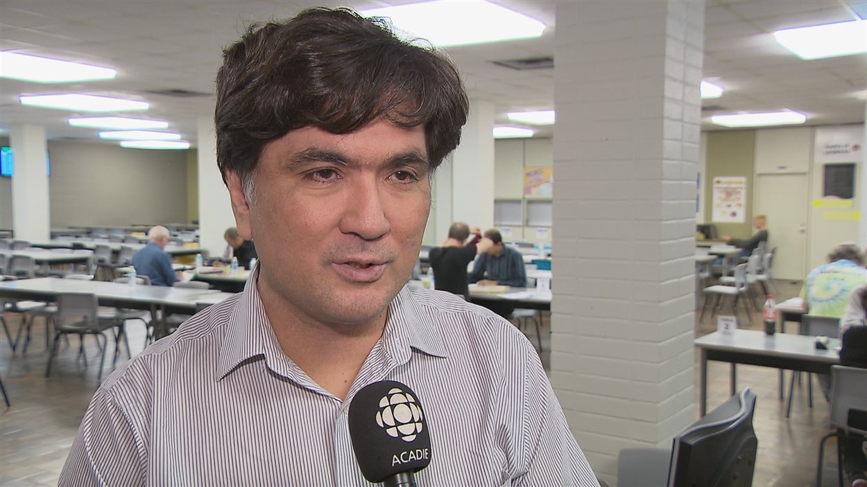 Le Scrabble et la ville de Shediac intimement liés | Radio-Canada