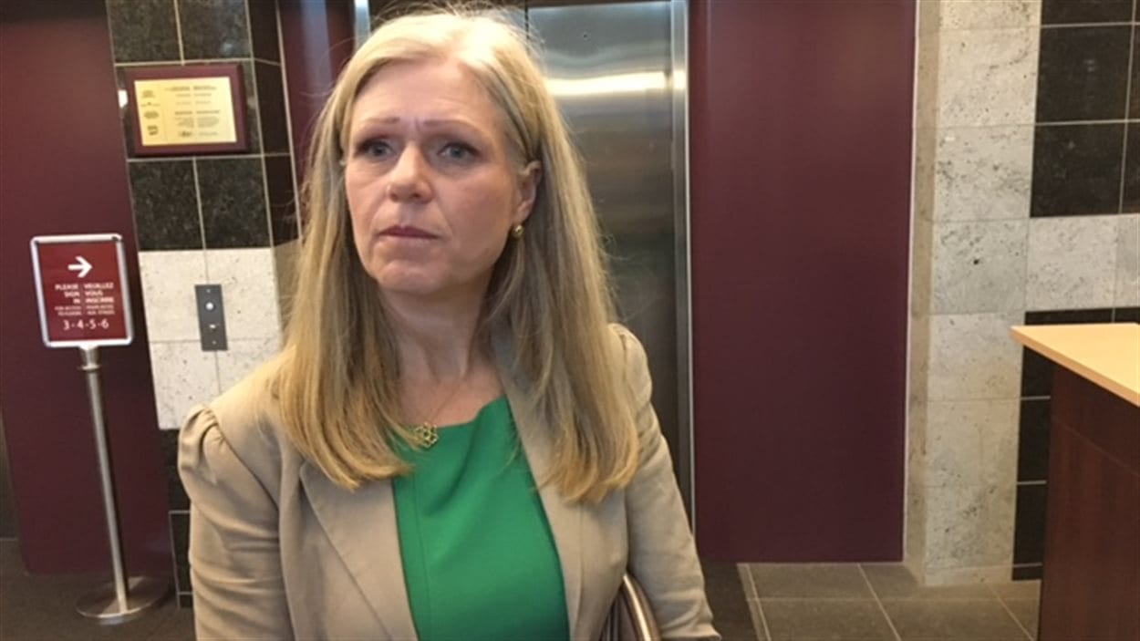 Les conseillers municipaux de Moncton veulent une hausse de salaire ...