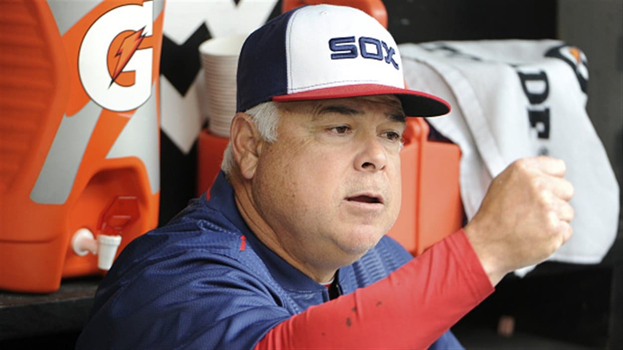 Renteria promu gérant des White Sox, Weiss renonce aux Rockies | Radio ...