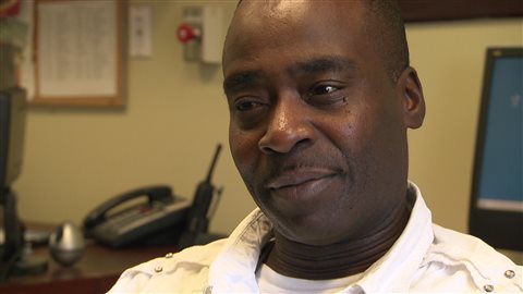 Retrouver sa vie grâce à la Mission d'Ottawa | Radio-Canada