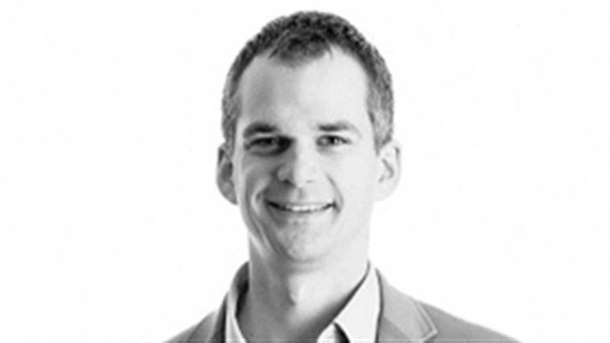 Pourquoi les jeunes du N.-B. sont-ils peu actifs physiquement après l ...