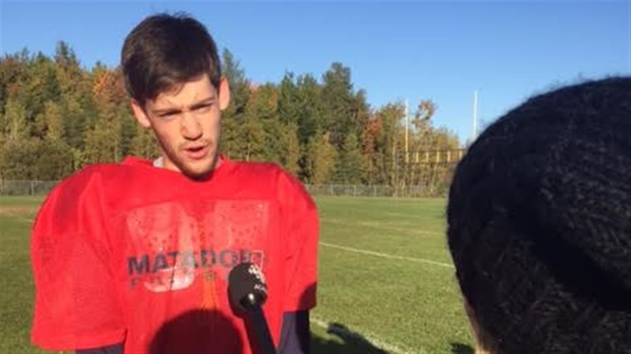 Coupe Acadie 2016 : un duel digne de David contre Goliath | Radio-Canada